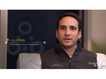 Finetics Studio Interview – Commerce Ventures Founder On Investing In ...