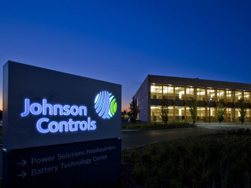 Case study: Johnson Controls’ treasury ops head on Tyco tie-up - The ...