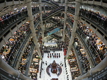 Lloyd’s syndicates help developing economies build resilience - The ...