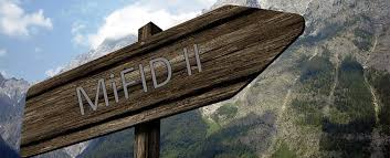 MiFID II puts spotlight on research evaluation - The Global Treasurer