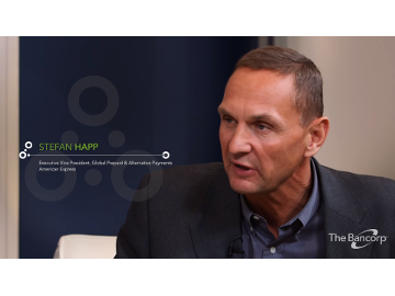 Finetics Studio Interview – American Express on the evolution of ...