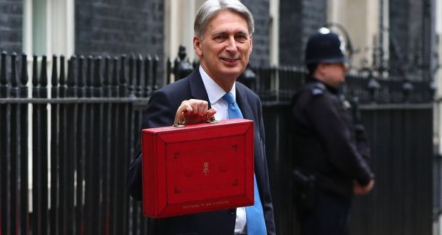 Three reasons why the UK Autumn Budget will impact British businesses ...