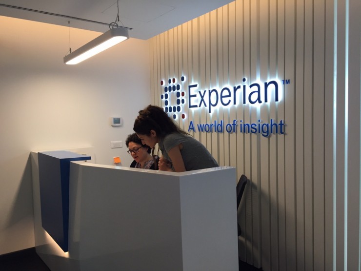 10 minutes with the treasury: Malcolm Pape, Experian's EMEA CFO - The ...