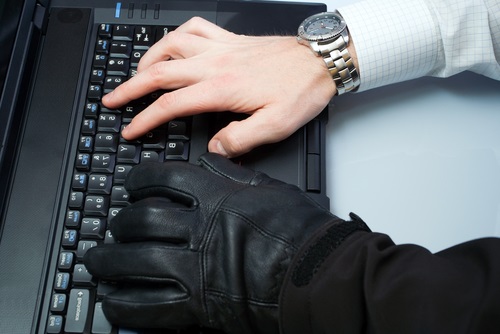 The insecurity of fraud victims in the fight against cyber-assailants ...