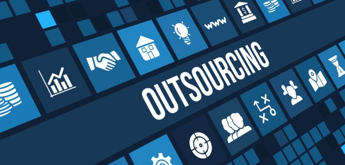 Outsourcing and the banking sector: Problems and prospects - The Global ...