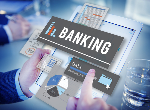 How will tech reshape the banking industry? Three areas to watch this ...