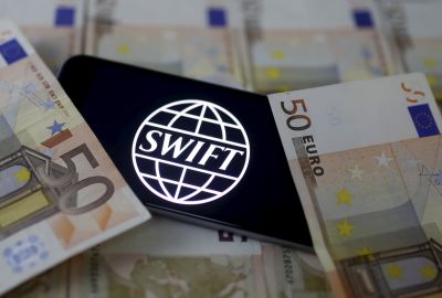 SWIFT pilot scheme marks cross-industry collaboration first - The ...