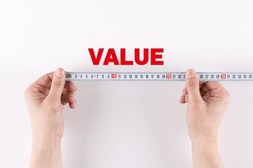 A new way to measure value - The Global Treasurer