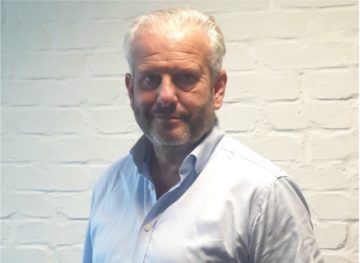 AccessPay appoints Tim Butchart as Chief Revenue Officer