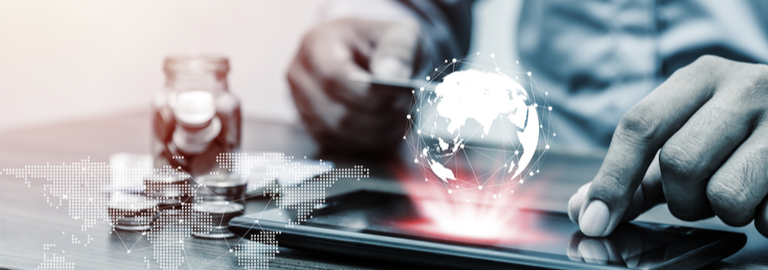 Full digitalisation a must for banks - The Global Treasurer