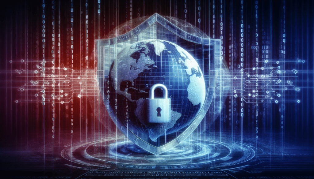 Securing the Future: Navigating the Complexities of Cybersecurity in the Digital Age - The ...