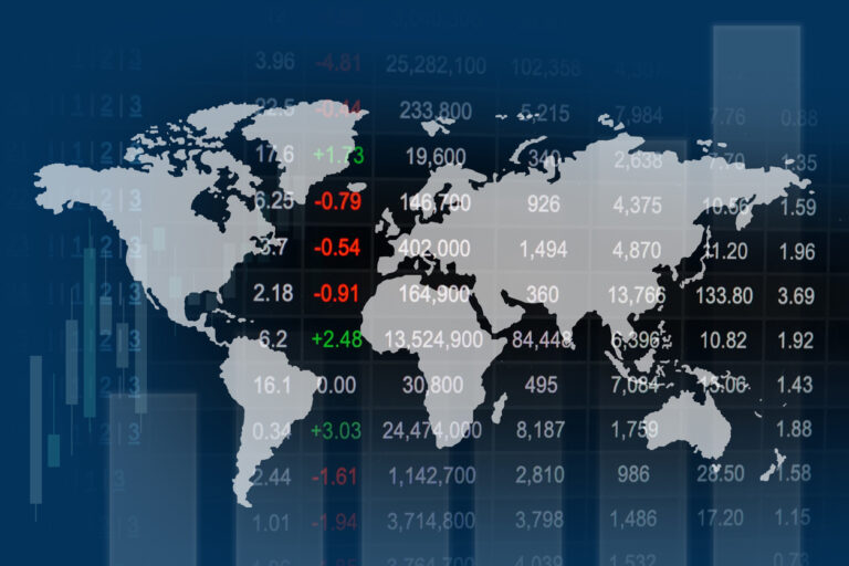 Asian vs European Markets: Understanding the Current Trends ...