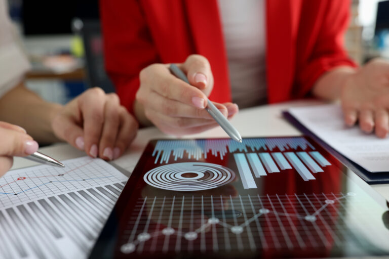 How Advanced Analytics are Transforming Treasury Operation - The Global ...