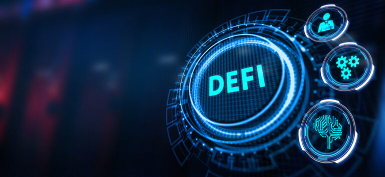 Decentralized Finance Unlocks New Potential for Treasury Teams - The ...