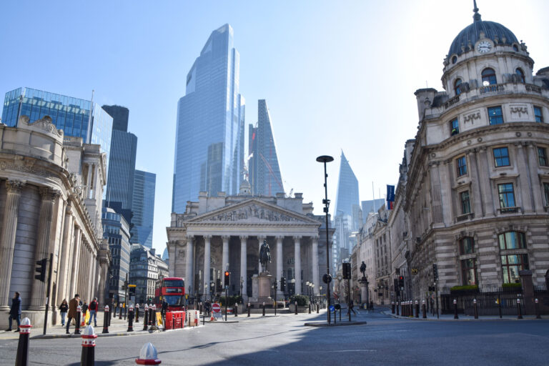 UK's Leading Banks Clear Stress Tests as BoE Confirms Their Stability ...