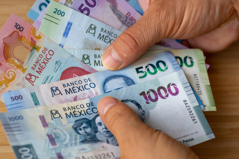 US-Mexico Remittances Initiative Empowers Mexican Rural Banks - The ...
