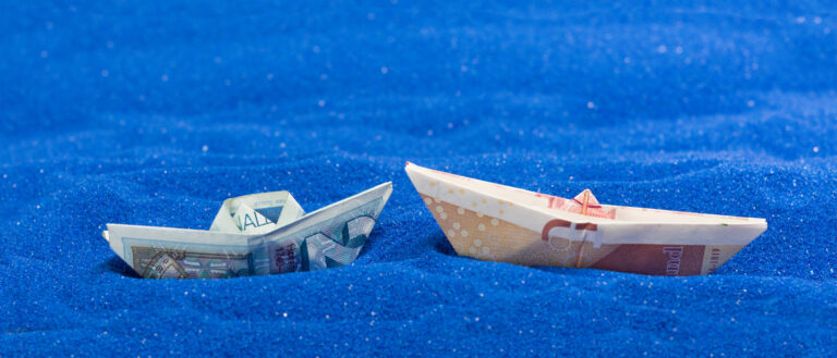 Cross Border Payments' Last Mile Problem - The Global Treasurer