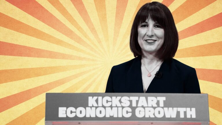Rachel Reeves’s Economic Growth Plan: Will It Deliver? - The Global ...