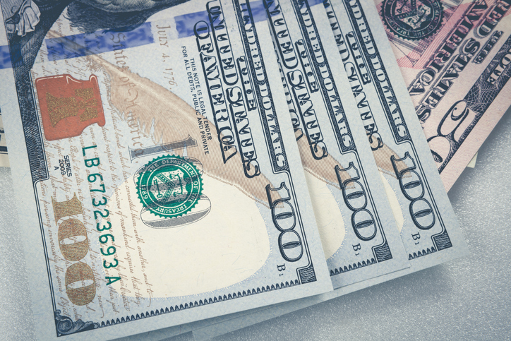 Trump Appoints Brandon Beach as US Treasurer - The Global Treasurer