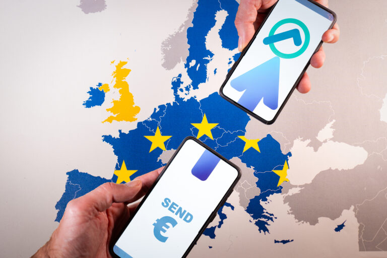 SEPA: The Digital Blueprint Transforming Europe's Payment Landscape ...