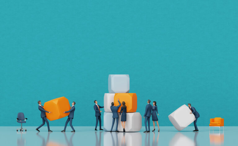 Building the Treasury Team of Tomorrow - The Global Treasurer