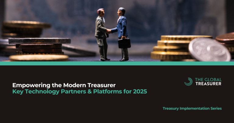 Choosing Your Tech: Key Partners & Platforms for 2025 - The Global ...