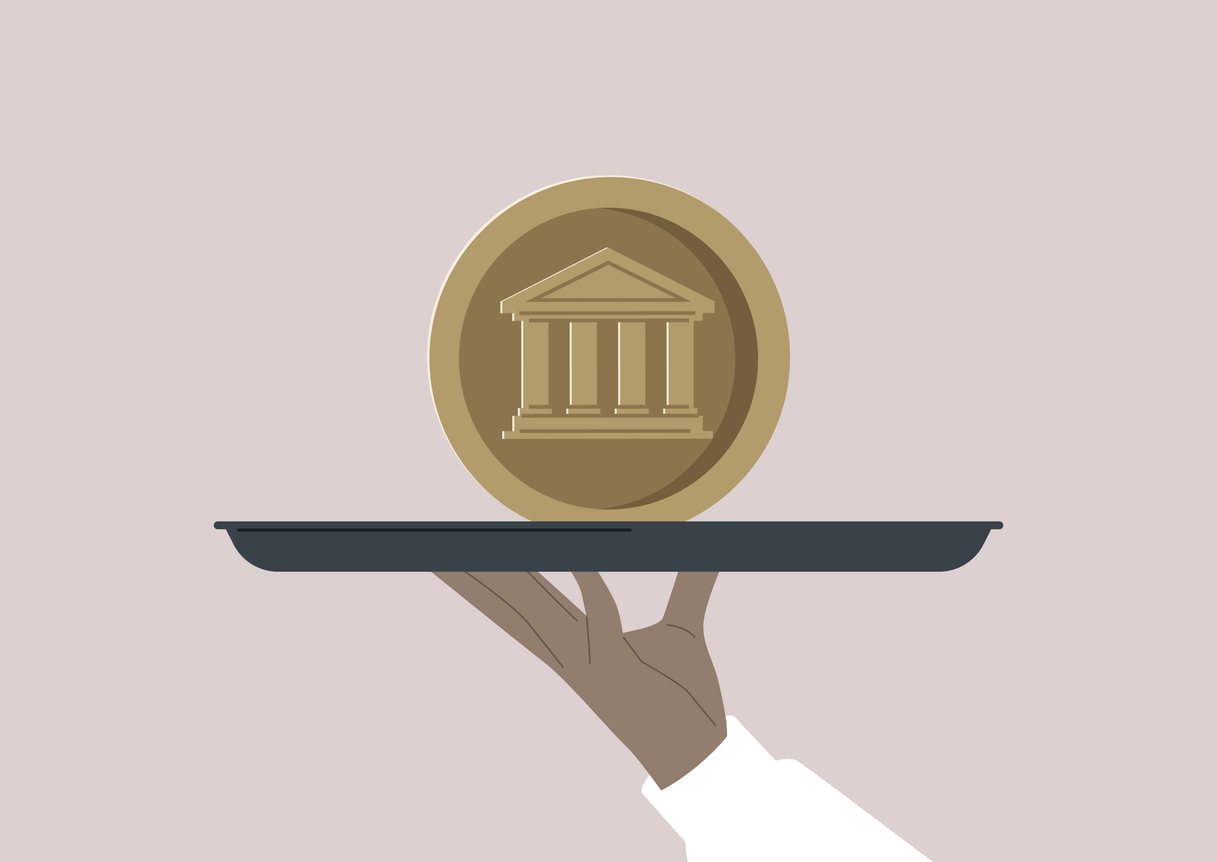 The Rise of Treasury-as-a-Service in a Complex Financial World - The ...