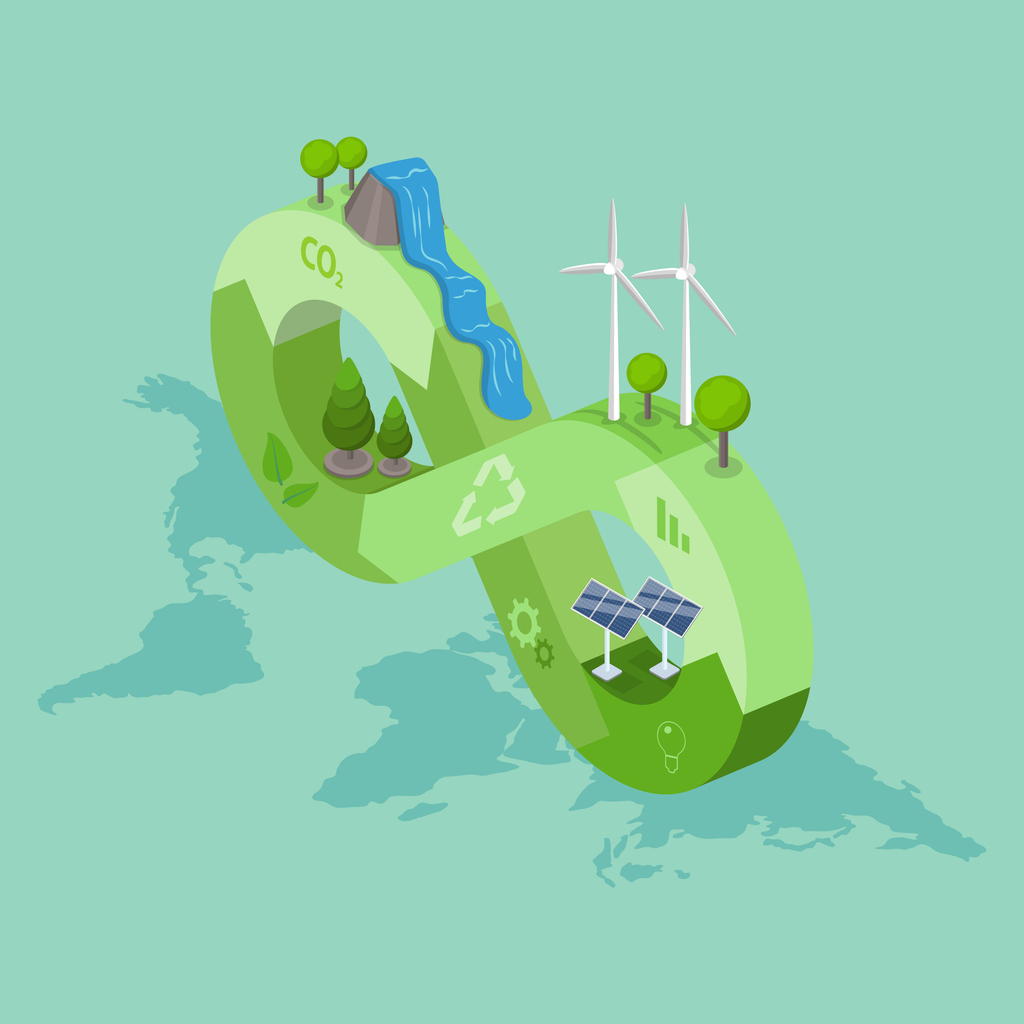 The Circular Economy and Treasury: Funding, Risk, and the Role of ...