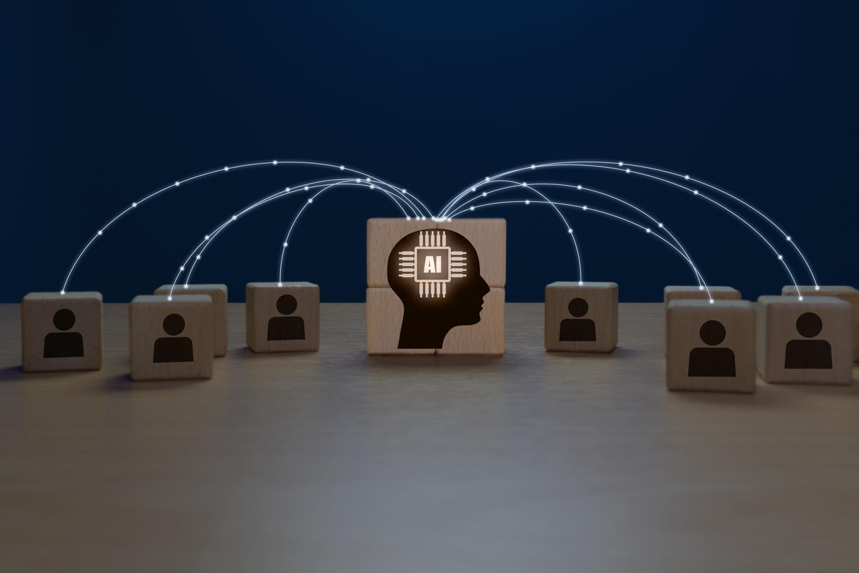 From Manual to Intelligent Treasury with AI and ML - The Global Treasurer