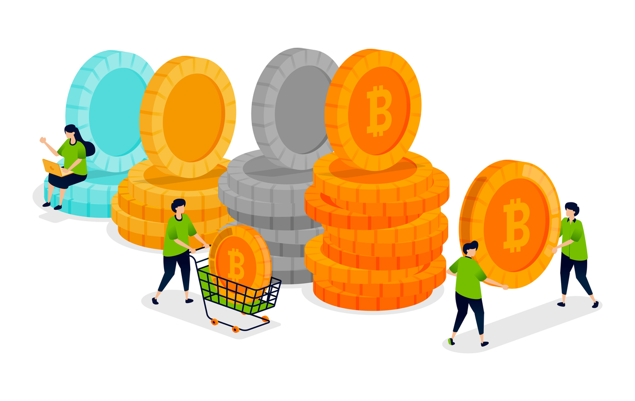 Separating Enterprise Reality from Crypto Hype - The Global Treasurer