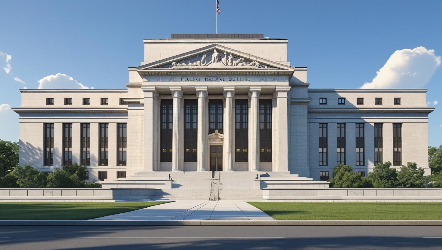 Trump’s Fed Choice Could Reshape the Central Bank’s Role - The Global ...