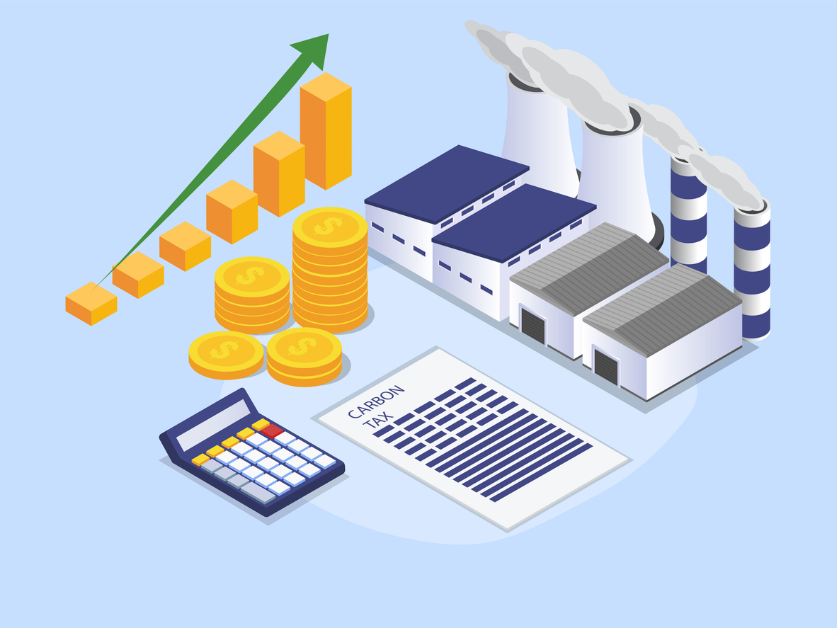 Treasury's Role in Carbon Accounting - The Global Treasurer