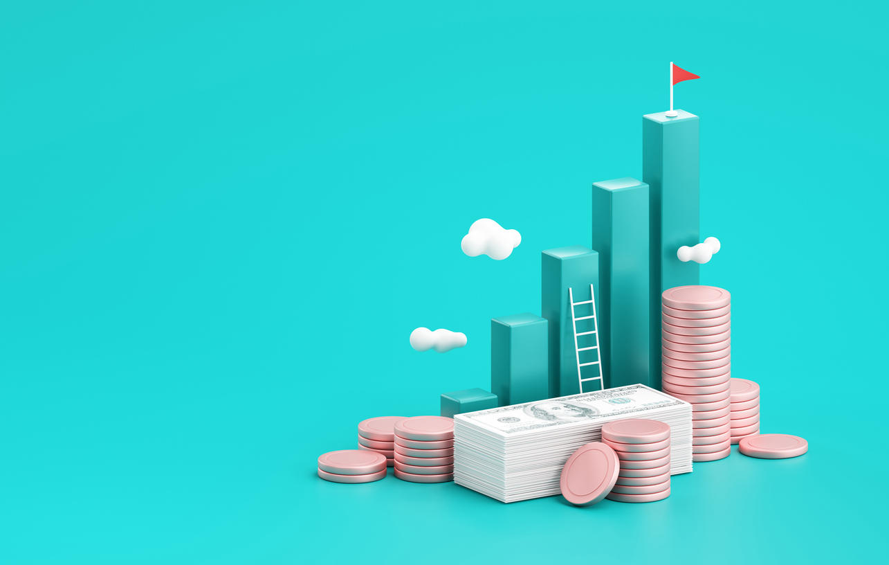 Financial Forecasting in a High-Interest-Rate Environment - The Global ...