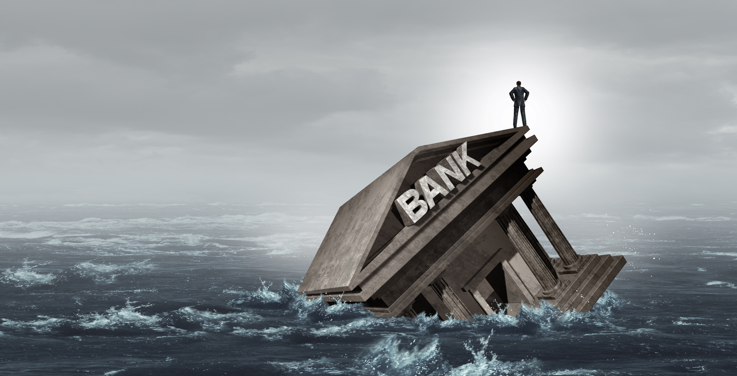 Why US Banks Are Struggling to Keep Up - And Causing Outages - The ...