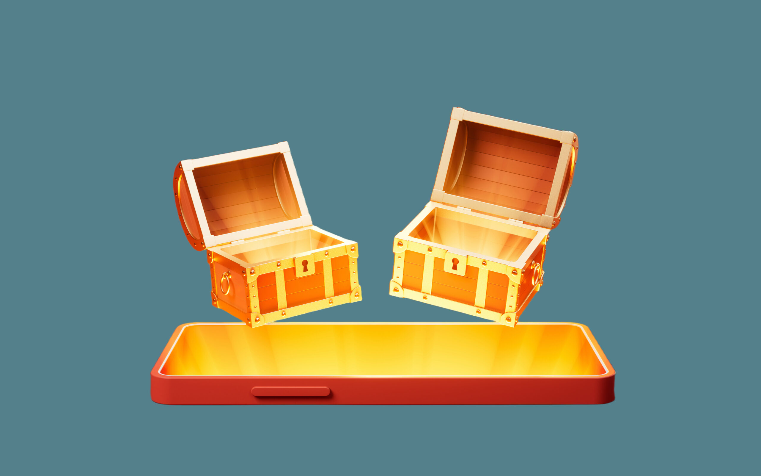 Why 2025 is a Point of No Return for Digital Treasury - The Global ...