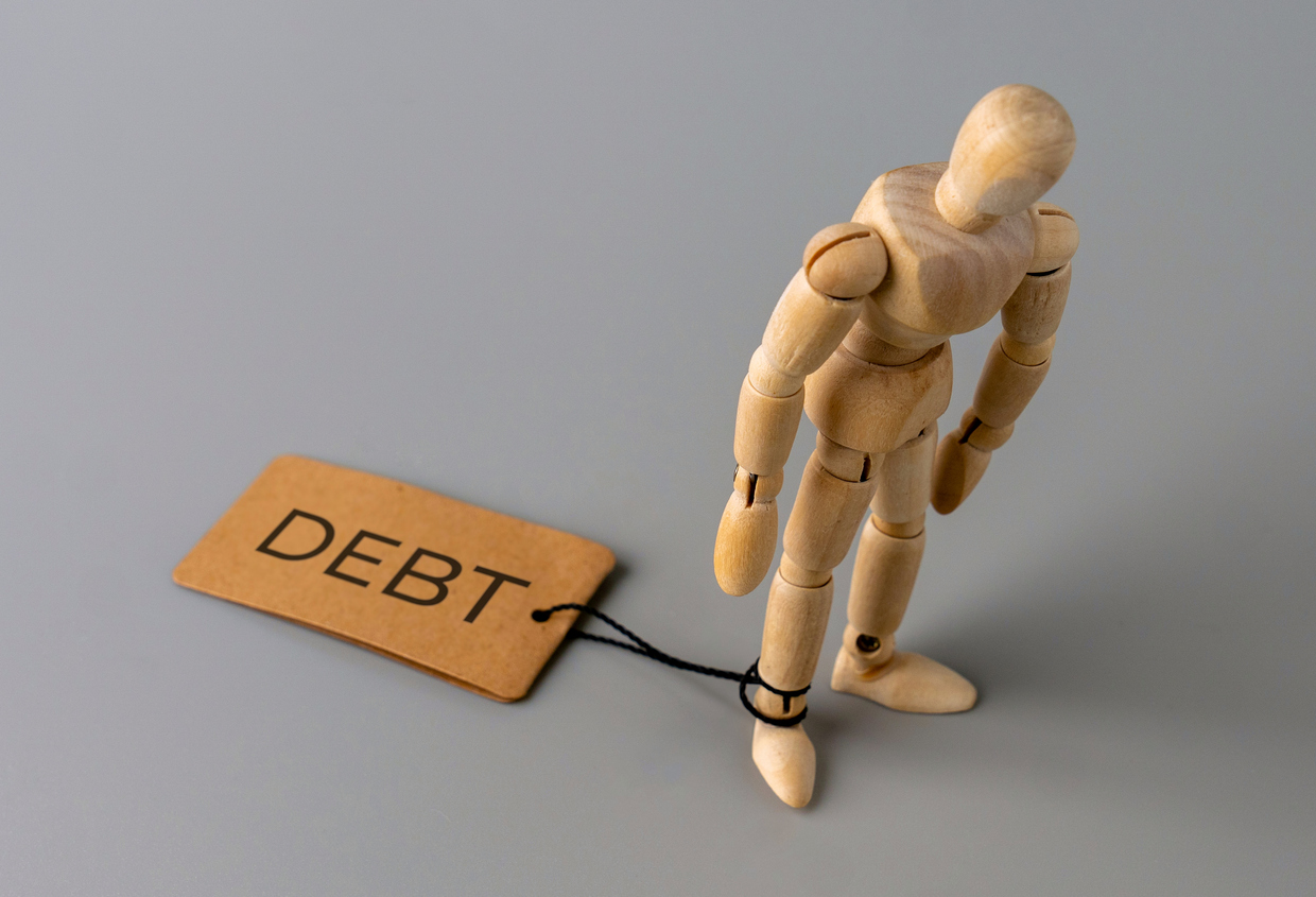 Repo Markets Feel the Pinch from Taxes and Debt Settlements - The ...