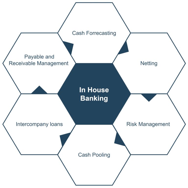 In-House Bank: A Guide for Treasury Management - The Global Treasurer