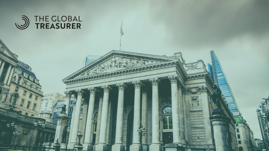Unlocking 80 Billion in Lending as UK Treasury Reforms Ring Fencing ...